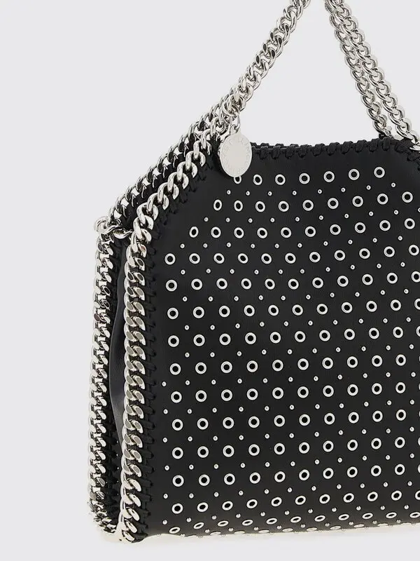 Stella McCartney Mini Bag - Black