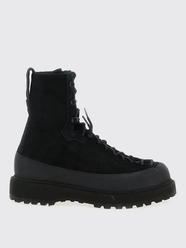 Stone Island Lace-up Boots