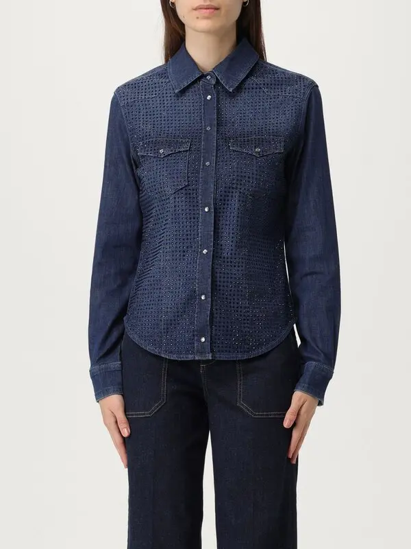 Liu Jo Shirt - Blue