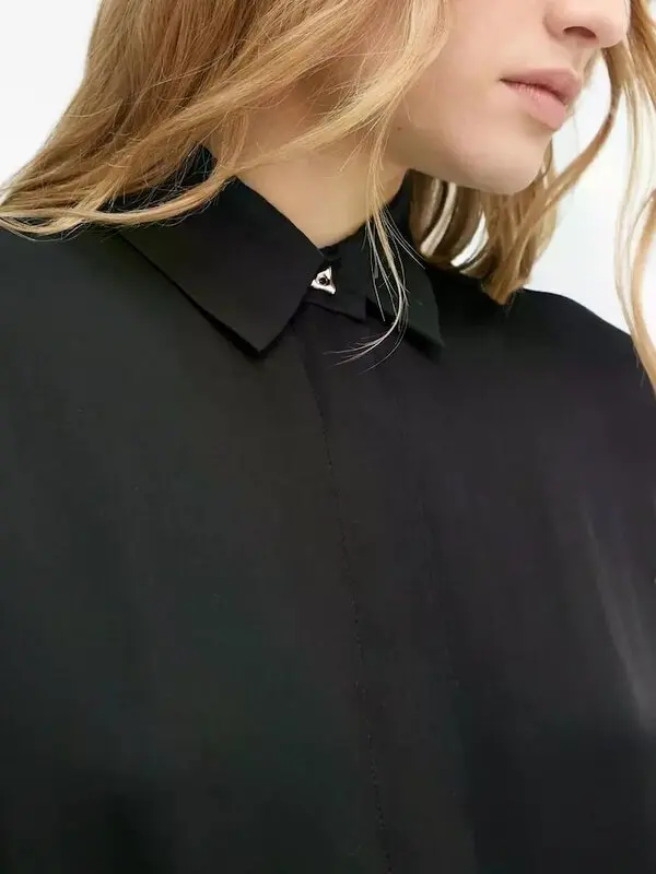 AERON Long Sleeve Shirt