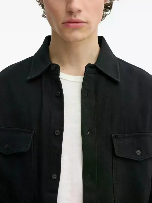Rag & Bone Long Sleeve Shirt
