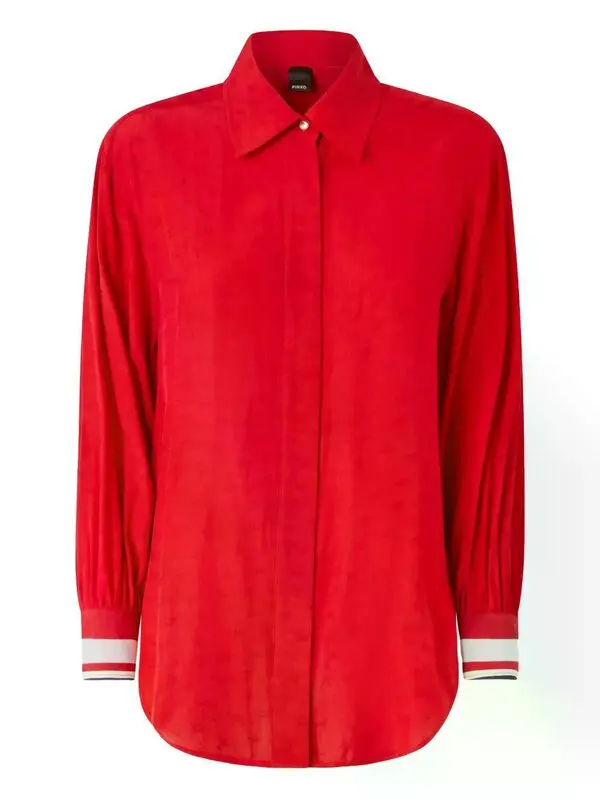 Pinko Button-down Shirt