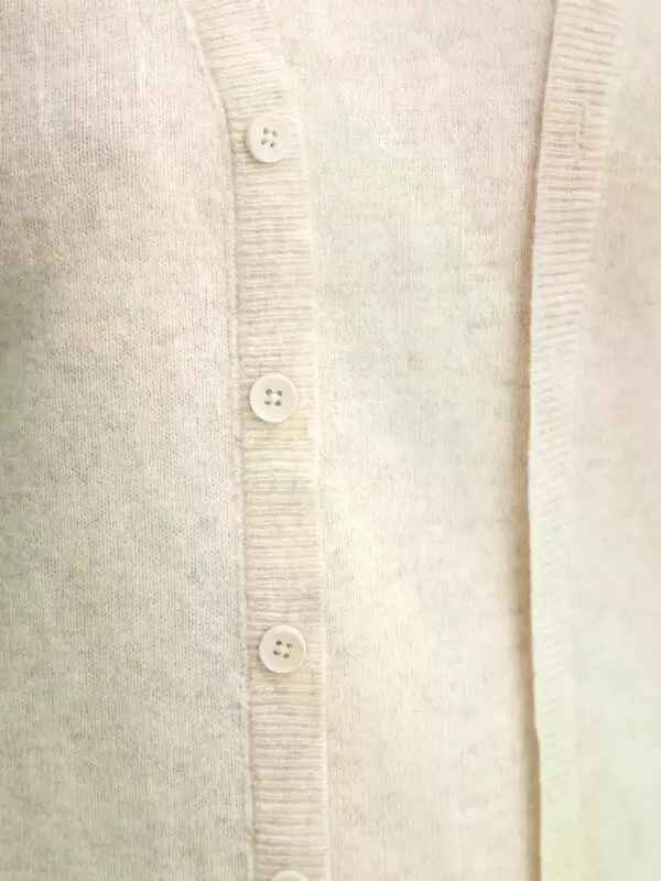 Munthe Layered Wool Sweater