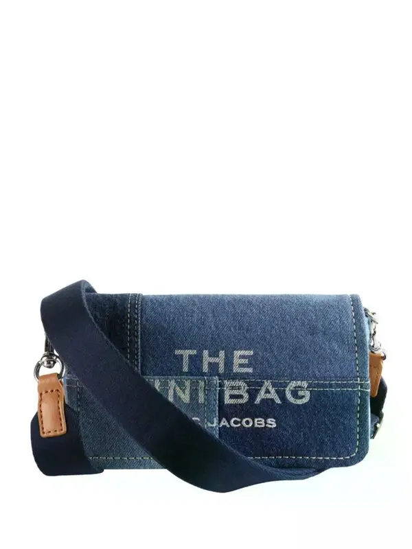 Marc Jacobs Denim Mini Bag