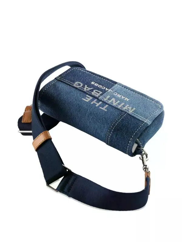 Marc Jacobs Denim Mini Bag