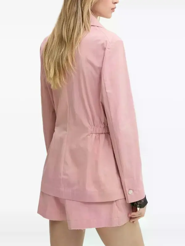 Moschino Single-breasted Blazer