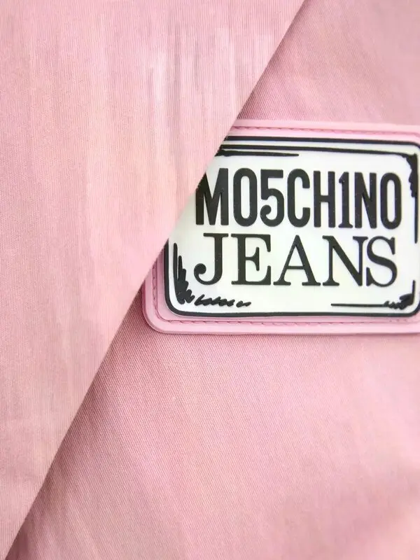 Moschino Single-breasted Blazer