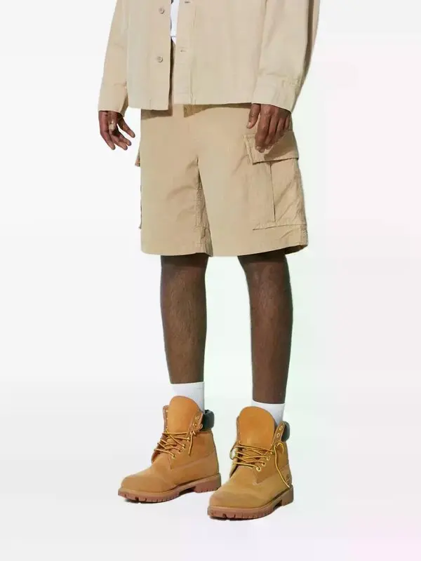 STAN RAY Multi-pocket Cargo Shorts