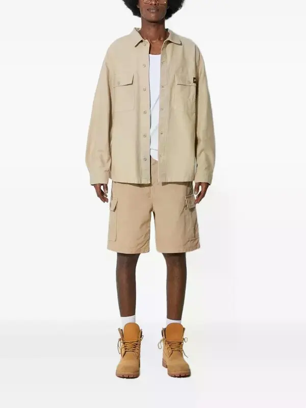 STAN RAY Multi-pocket Cargo Shorts