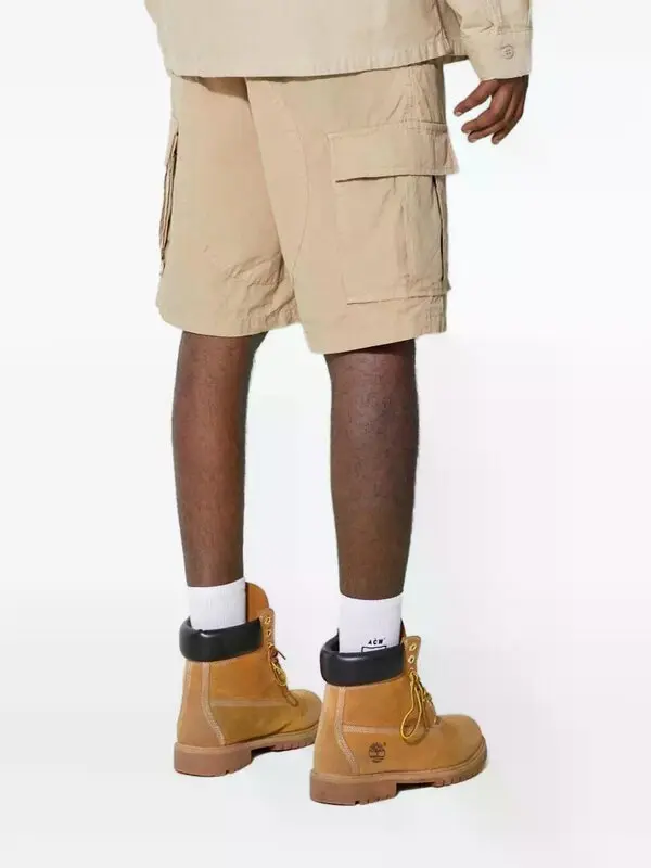 STAN RAY Multi-pocket Cargo Shorts