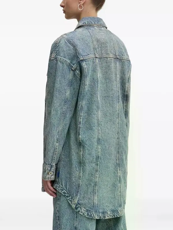 Hugo Denim Shirt