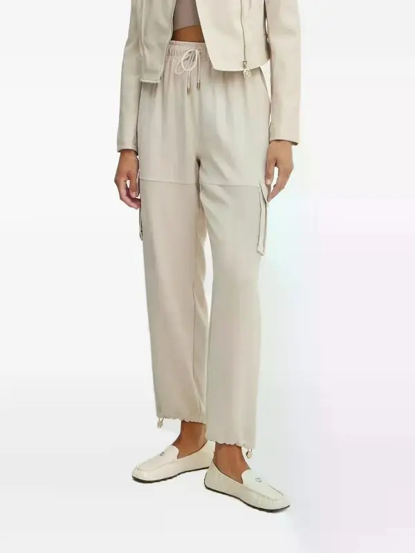 Liu Jo Cargo Track Pants