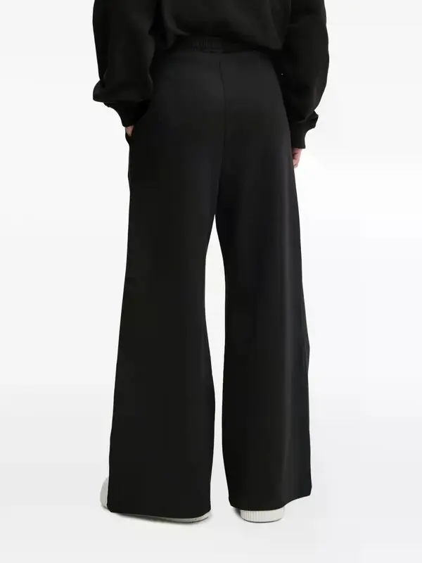 Hugo Wide-leg Track Pants