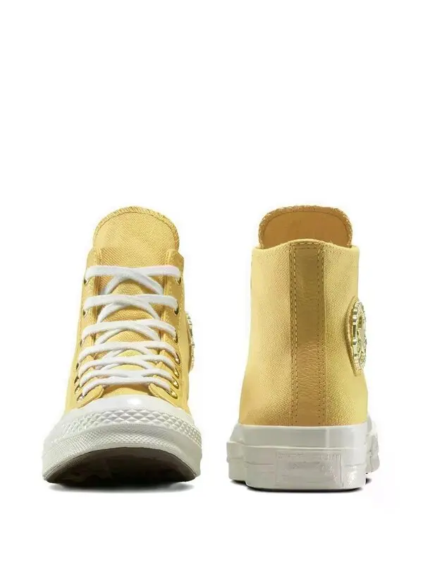 CONVERSE Chuck 70 High-top Sneakers