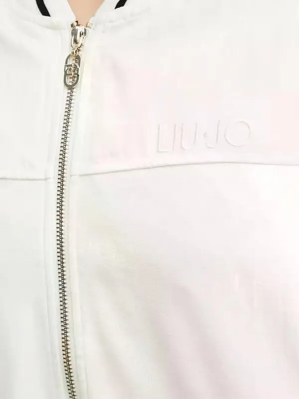 Liu Jo Zip-fastening Pocket Jacket