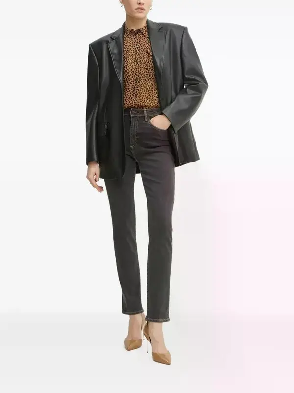 BOSS Stretch-cotton Jeans