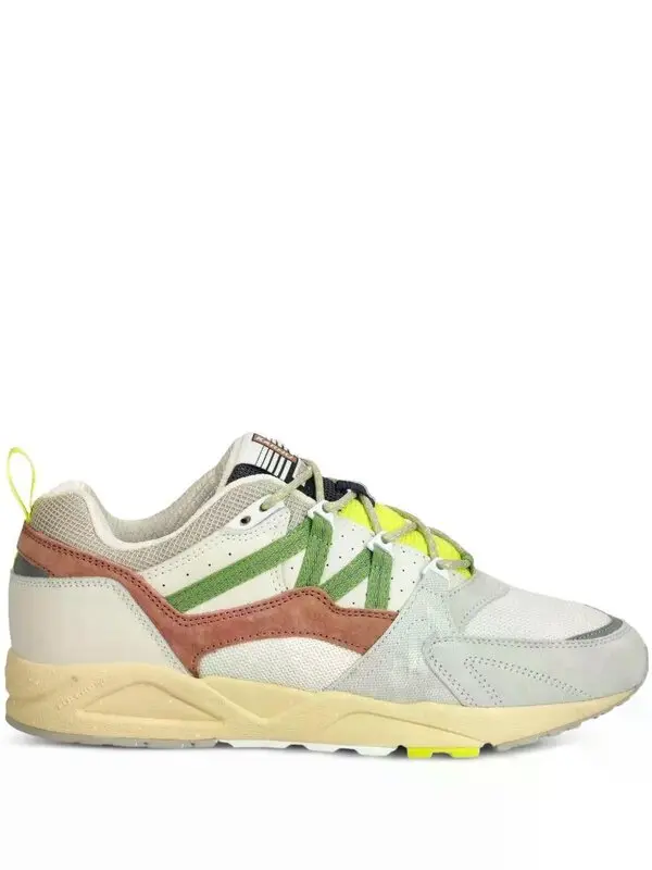 KARHU Fusion 2.0 Panelled Sneakers - Neutrals