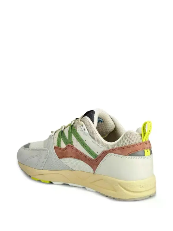 KARHU Fusion 2.0 Panelled Sneakers - Neutrals