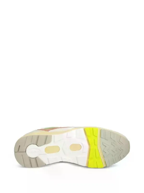 KARHU Fusion 2.0 Panelled Sneakers - Neutrals