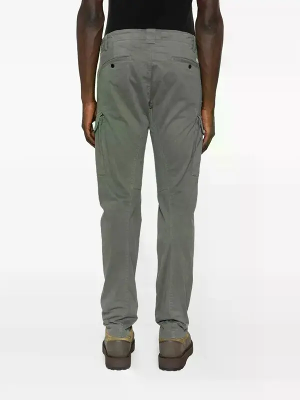C.P. COMPANY Cargo Trousers