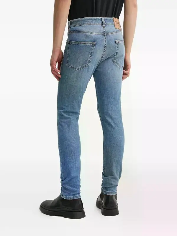Iceberg Slim-fit Jeans