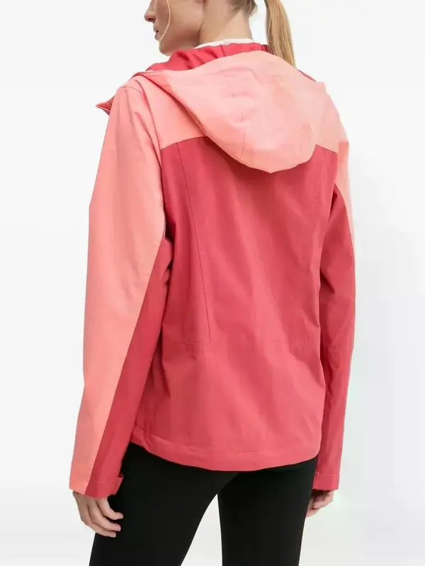Columbia Hooded Jacket