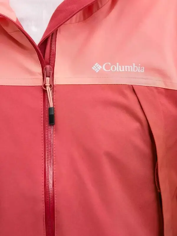 Columbia Hooded Jacket