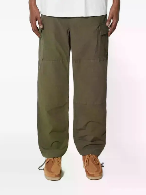 STAN RAY Multi-pocket Ripstop Cargo Trousers