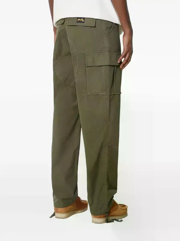 STAN RAY Multi-pocket Ripstop Cargo Trousers
