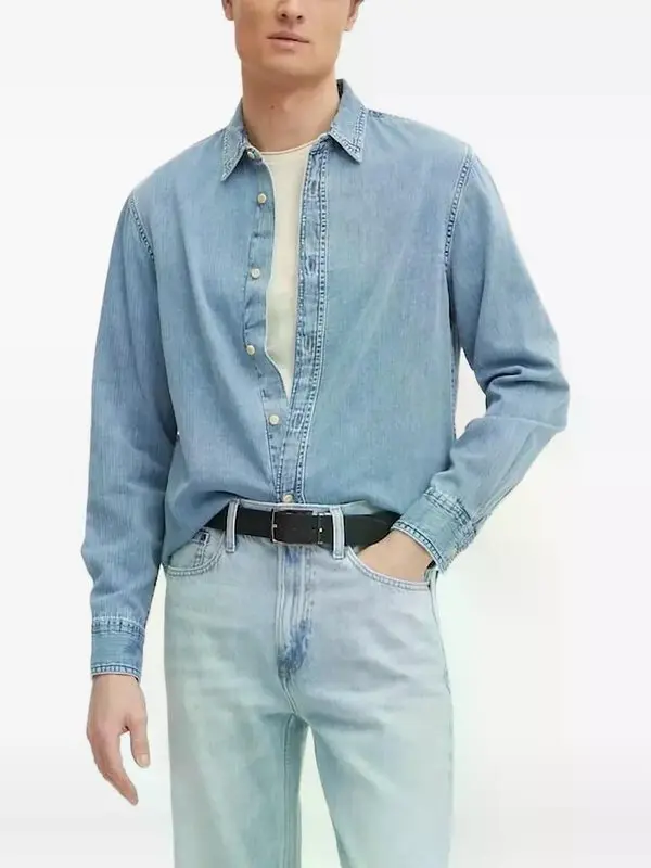 Guess Denim Shirt