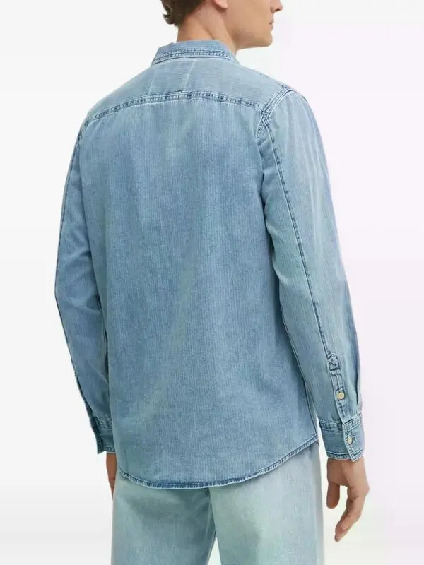Guess Denim Shirt