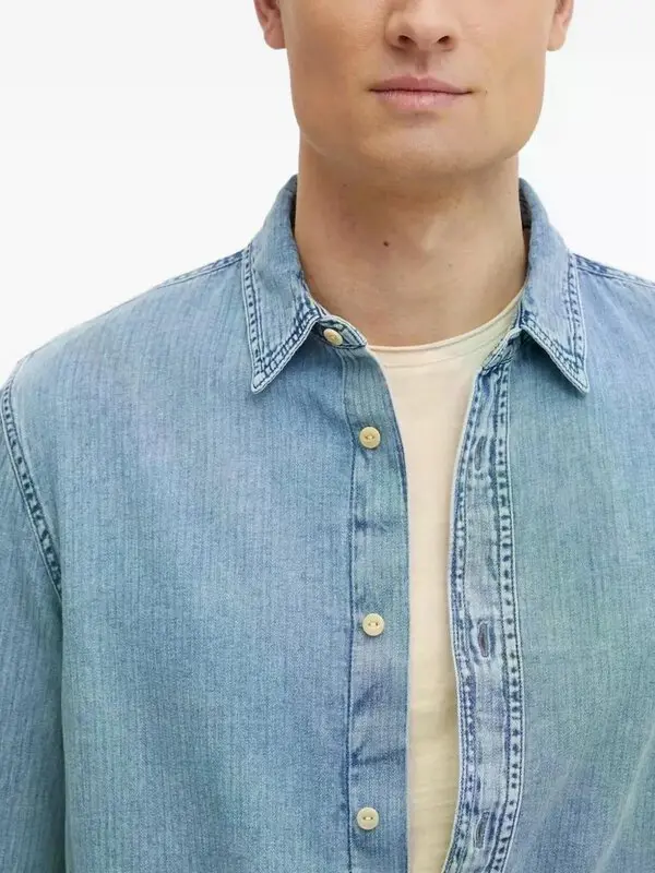 Guess Denim Shirt