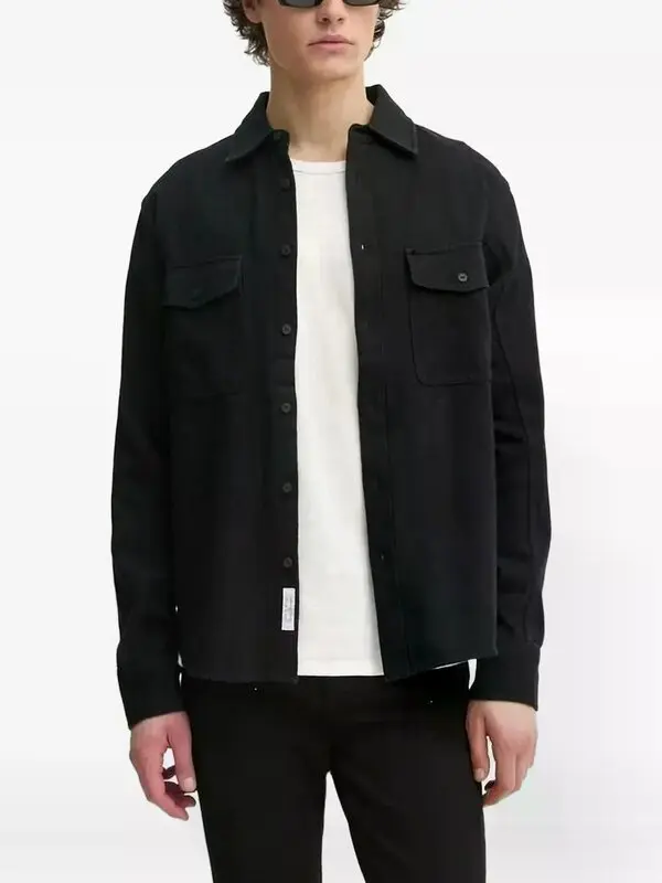 Rag & Bone Long Sleeve Shirt