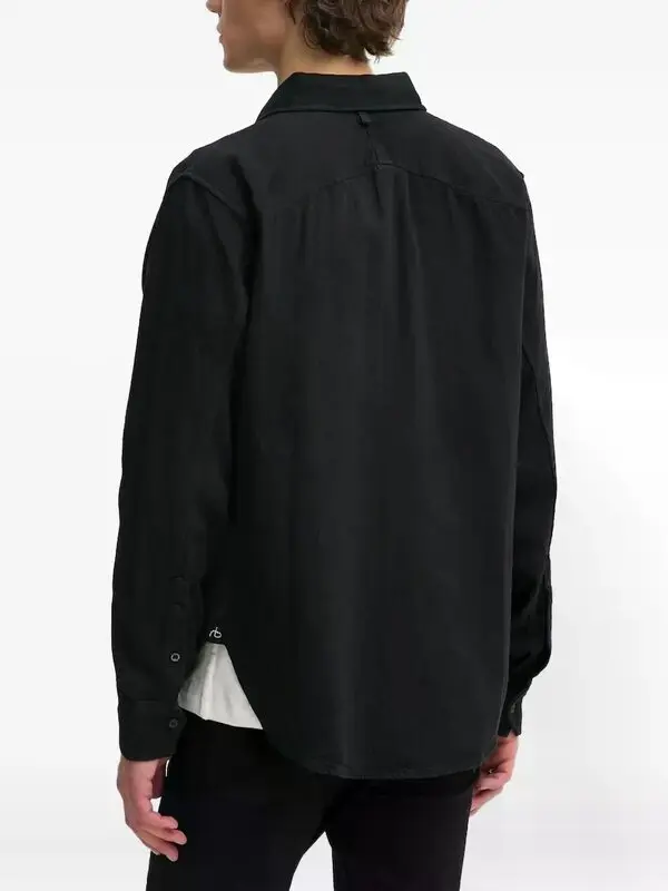 Rag & Bone Long Sleeve Shirt