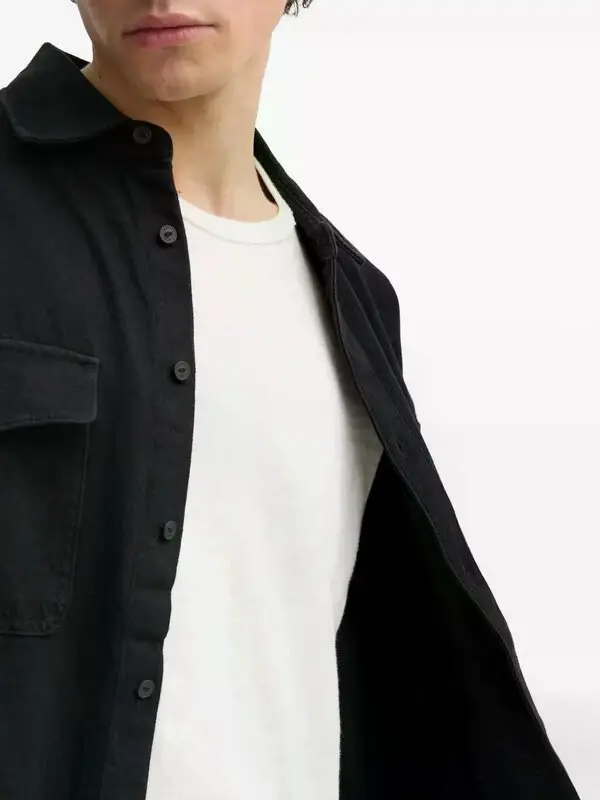 Rag & Bone Long Sleeve Shirt