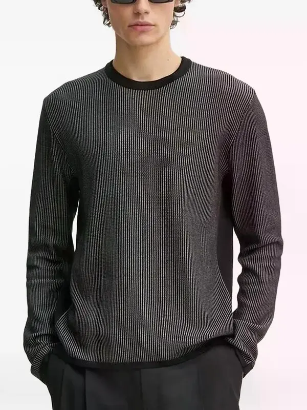Rag & Bone Crew Neck Sweater