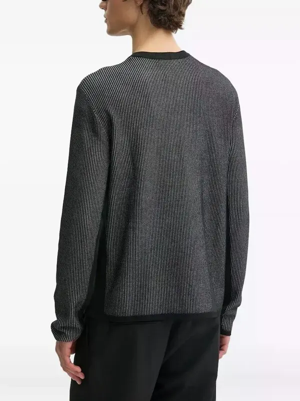 Rag & Bone Crew Neck Sweater