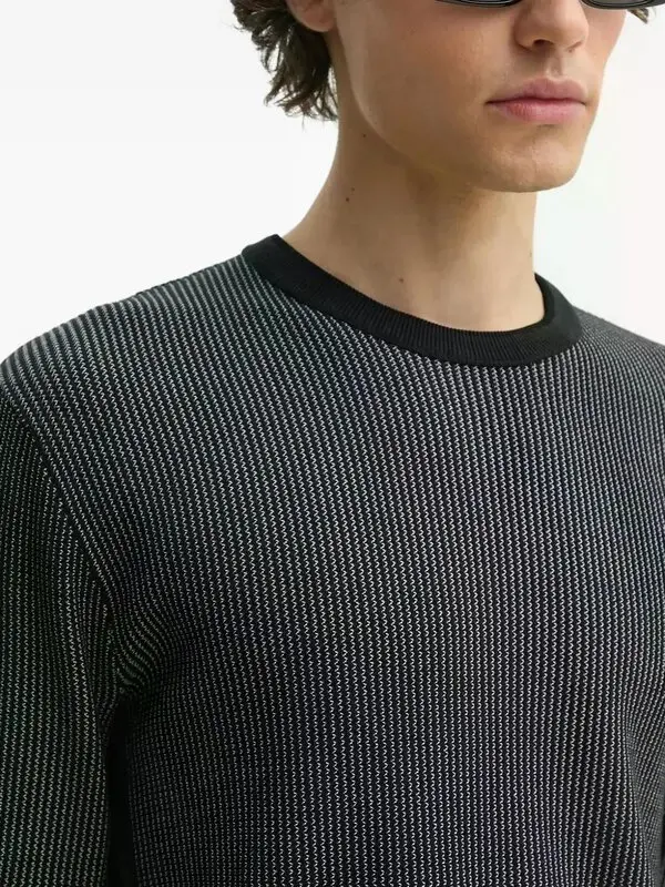 Rag & Bone Crew Neck Sweater