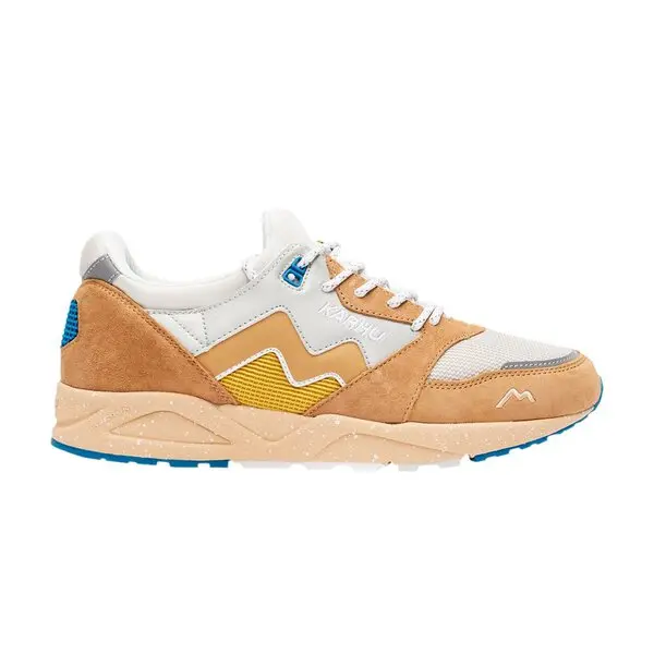 KARHU Aria 95 Sneakers - Tan