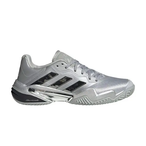 Adidas Barricade Edition Sneakers