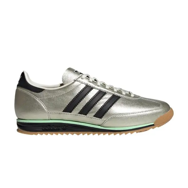 Adidas Sl72 Og Sneakers