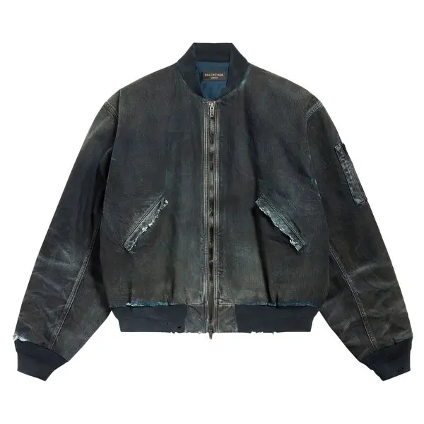 Balenciaga Bomber Jacket