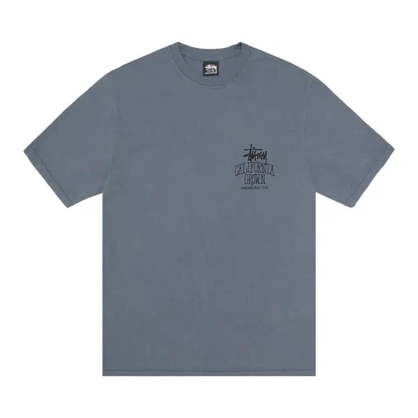 StÜssy Cali Grown Tee