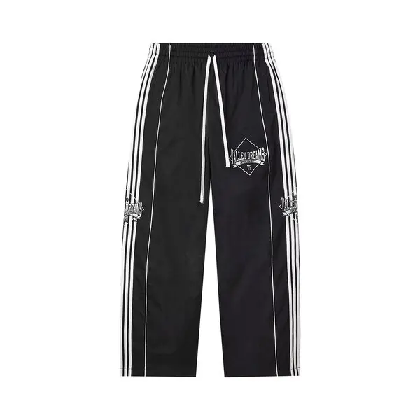VALE FOREVER Stripe Swish Sweatpants