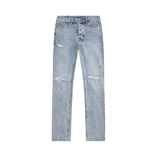 Ksubi Chitch Tapered Jeans