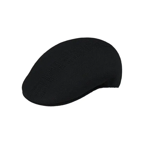 Supreme X Kangol Ventair Logo 504 Cap - Black