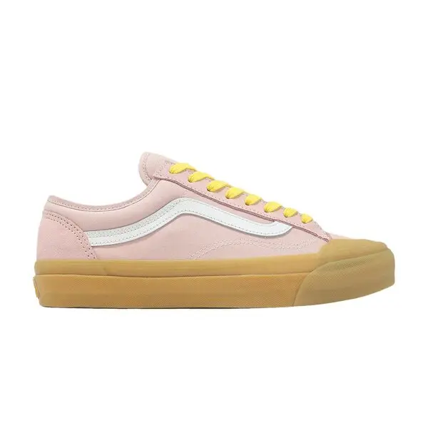 VANS Old Skool 136 Lx Sneakers - Pink