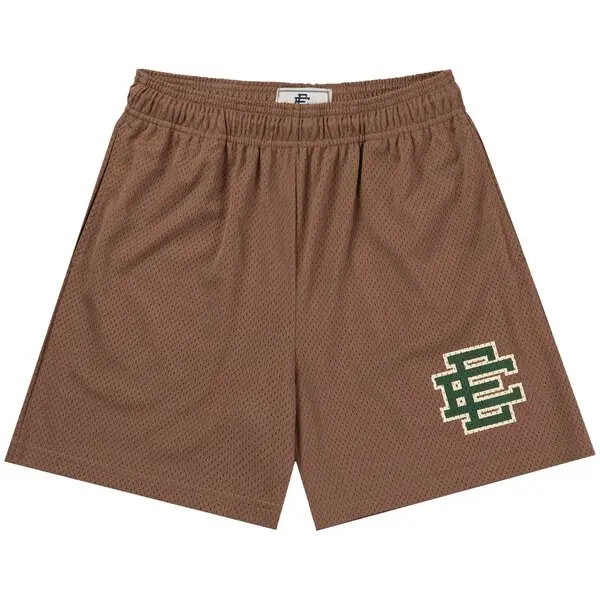 ERIC EMANUEL Ee Basic Short - Brown