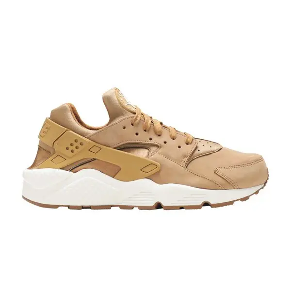 Nike Air Huarache - Tan