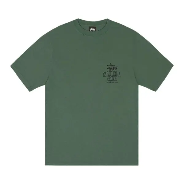 StÜssy Cali Grown T-shirt